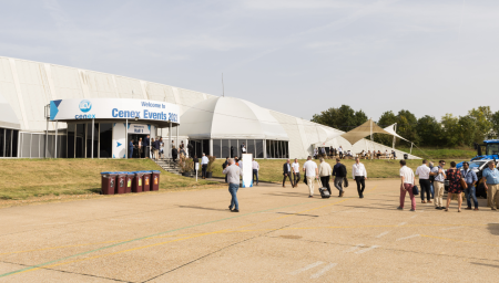 News | Cenex Expo 2024