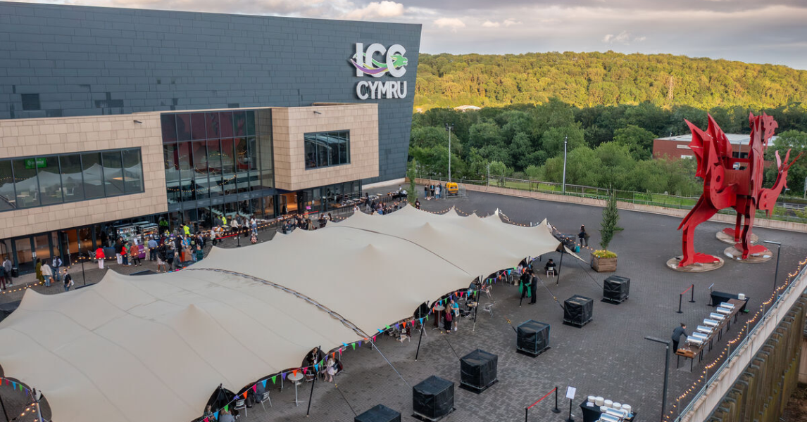 Cenex Expo relocates to Wales for 2026 | Cenex Expo 2026