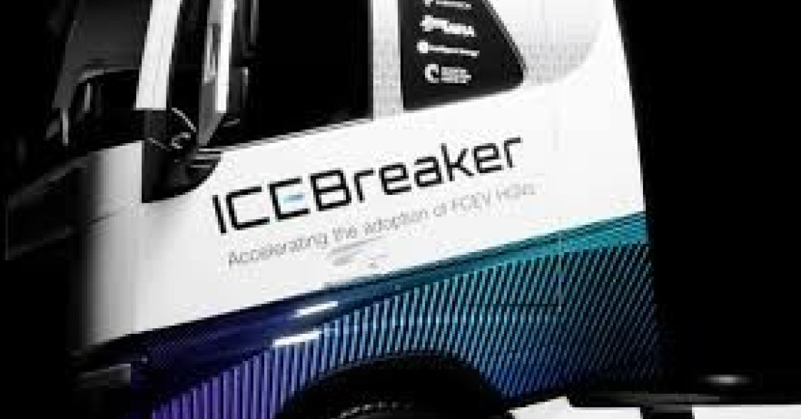 Intelligent Energy – Showcasing Zero-Emission Fuel Cell Technology ...