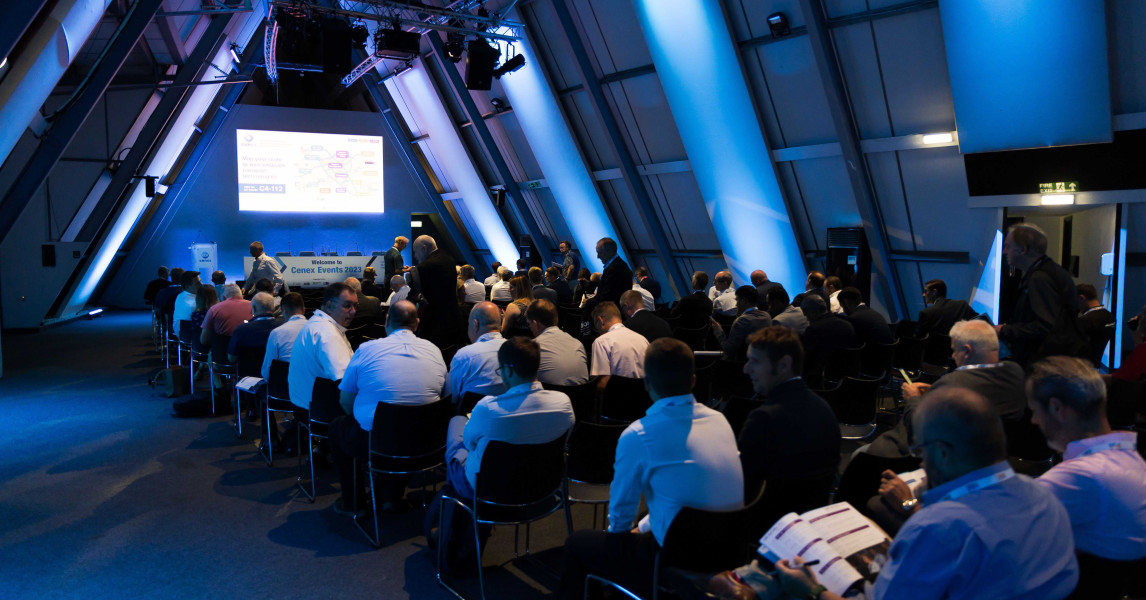 2025 Seminar Themes | Cenex Expo 2025