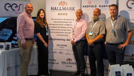 News | Cenex Expo 2024