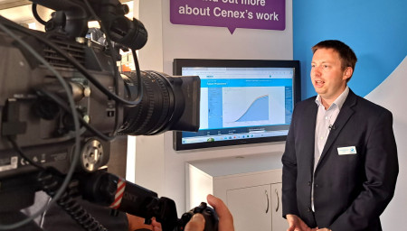 News | Cenex Expo 2024