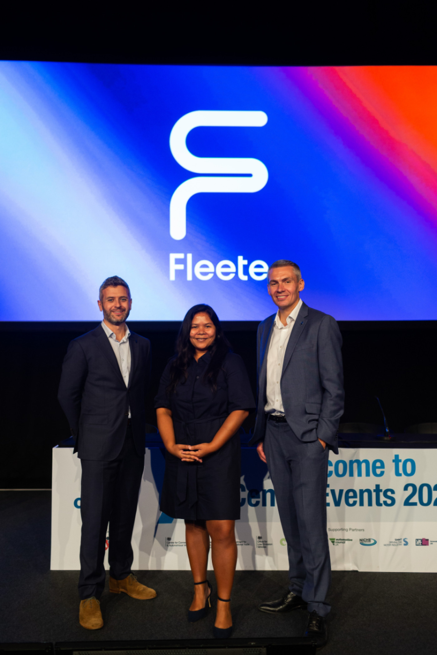 Network Evening 2022 | Cenex Expo 2024