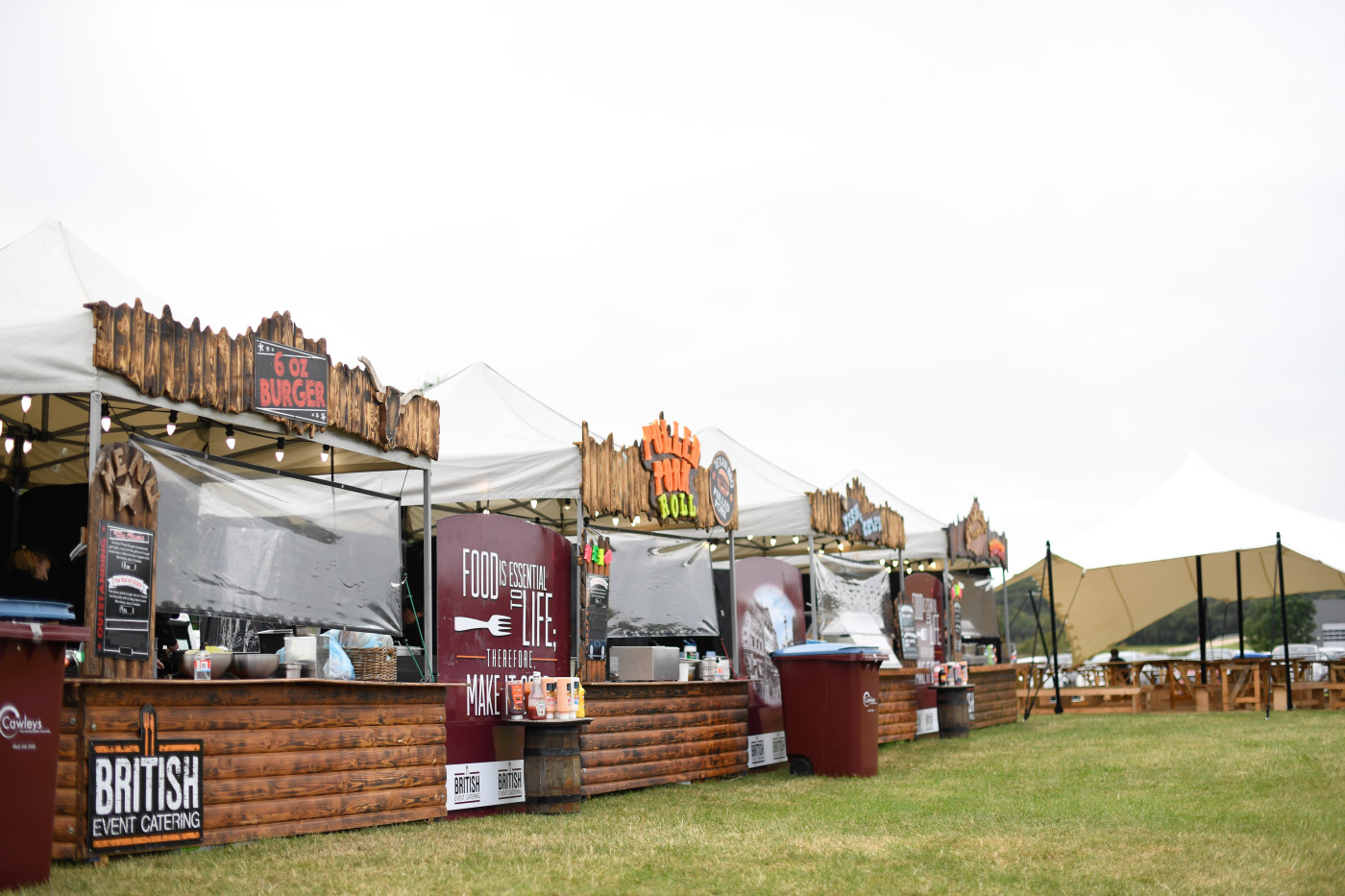 Venue 2021 | Cenex Expo 2024