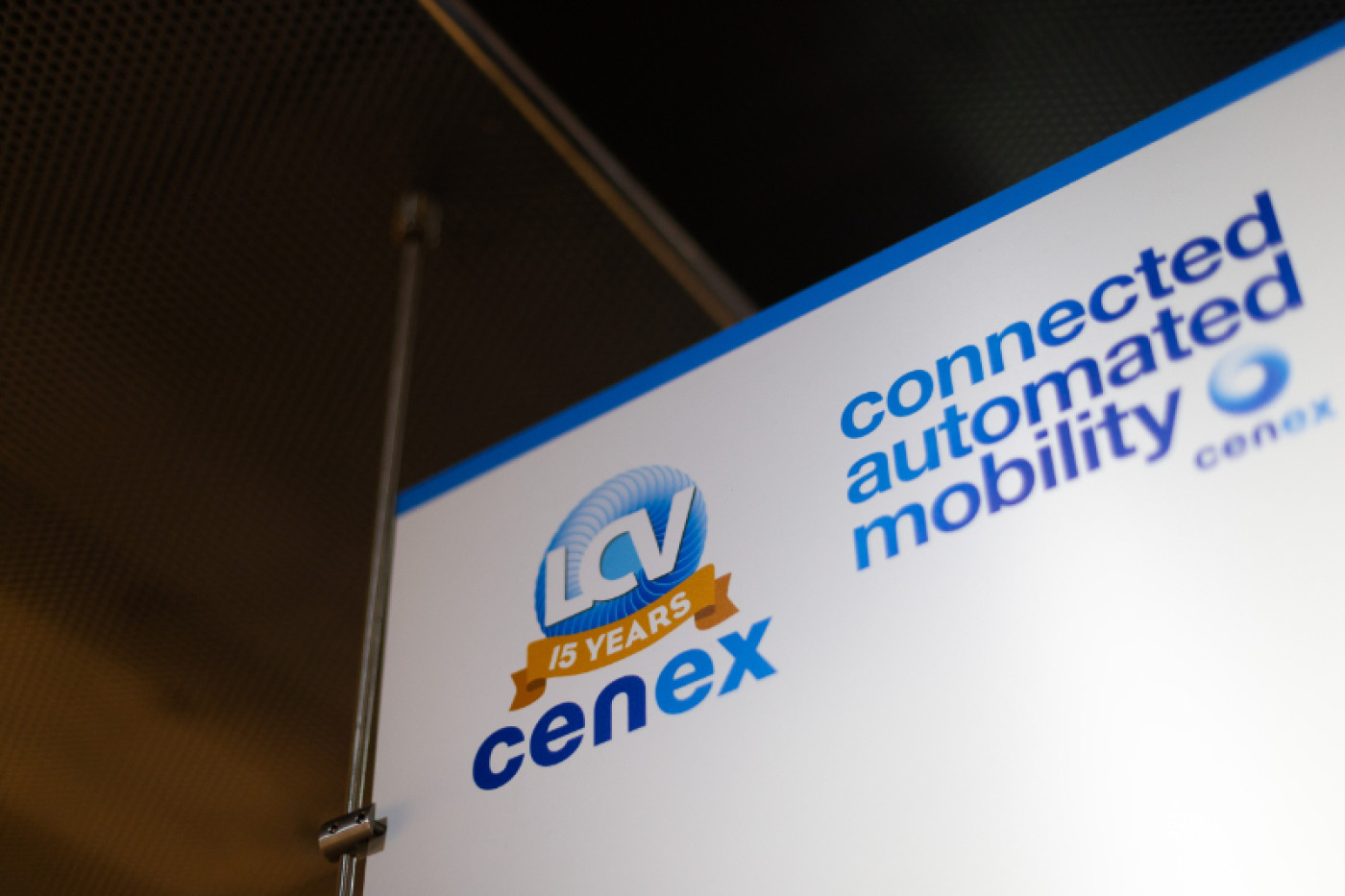 Venue 2022 | Cenex Expo 2024